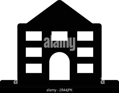 Academic, academy, building icon - Perfect use for designing and ...