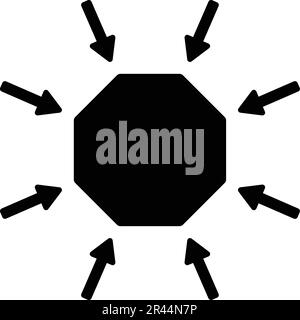 Actuality, actually, entity icon. Beautiful icon symbol for commercial ...