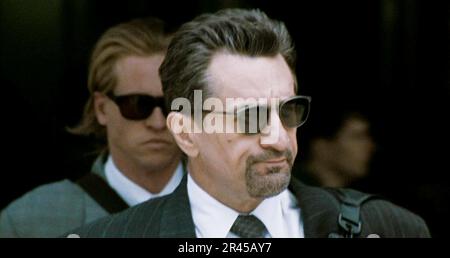 Val Kilmer Film: Heat (USA 1995) Characters: Chris Shiherlis Director ...
