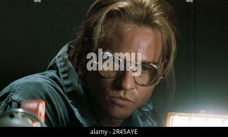 Val Kilmer Film: Heat (USA 1995) Characters: Chris Shiherlis Director ...