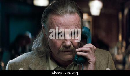 JON VOIGHT in HEAT (1995). Copyright: Editorial use only. No ...