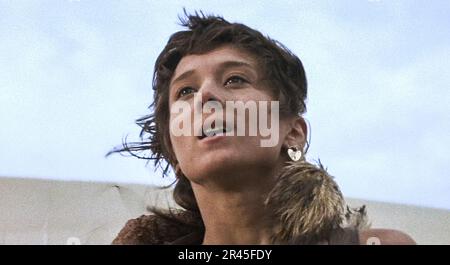 USA. Helen Buday in a scene from the (C)Warner Bros. film : Mad Max ...
