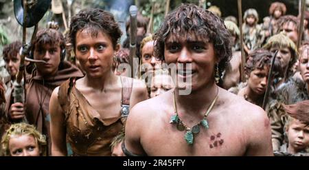 USA. Helen Buday in a scene from the (C)Warner Bros. film : Mad Max ...