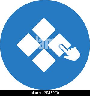 Choice option, selection icon - Perfect use for printed files and ...