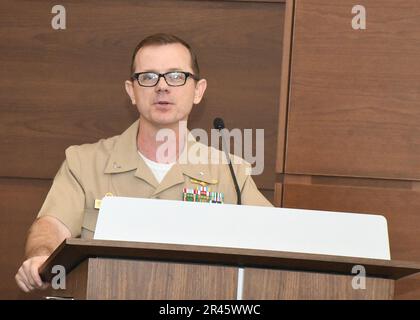 Naval Computer and Telecommunications Area Master Station Atlantic ...