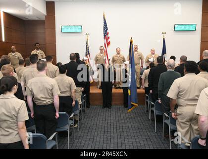Naval Computer and Telecommunications Area Master Station Atlantic ...