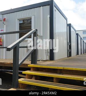 The new life support on Clay Kaserne provides the U.S. Army Garrison ...