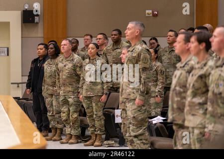 Welcome Mercury 7! On January 9, 2023, the Mercury Brigade welcomed the ...