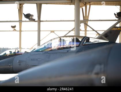 U.S. Air Force Capt. Joshua Caragan, 18th Wing equal opportunity ...