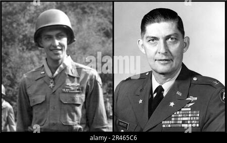 Van T. Barfoot Stock Photo - Alamy