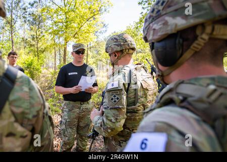 Competing teams must use the Mortar Fire Control System to compute ...