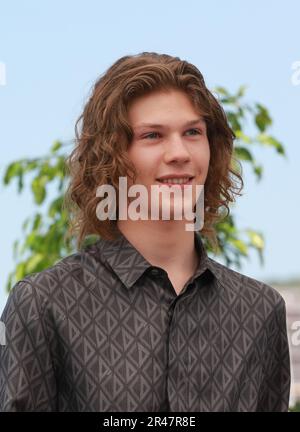 Samuel Kircher 76th Cannes Film Festival Photocall of the movie -L'été ...