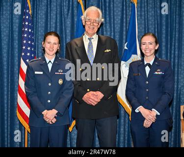 USAFA Cadet Squadron 1 Stock Photo - Alamy