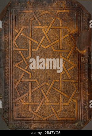 Unknown, Egypt, 14th Century - Book Binding - Google Art Project Stock ...