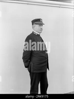 U.S.S. New York, Capt. Chadwick, Attribution based on negative D4-20739 ...