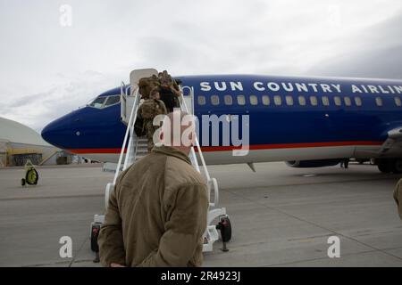 Maj. Gen. Michael J. Turley, Adjutant General of the Utah National ...