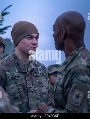 Maj. Gen. Sean Gainey, Director, Joint C-UAS Office (JCO) and Director ...