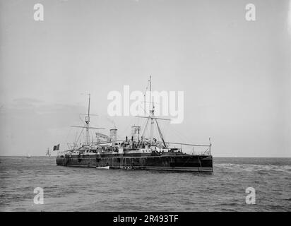 Giovanni Bausan, Italian navy, Detroit Publishing Co. no. 021137., Gift ...
