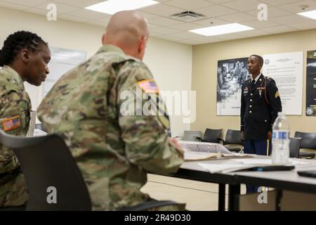 U.S. Army Sgt. Chayse Madison, assigned to the 87th Division ...