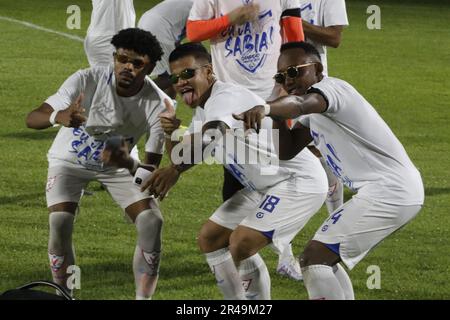 PA - BELEM - 05/26/2023 - PARAENSE 2023, REMO X AGUIA DE MARABA ...