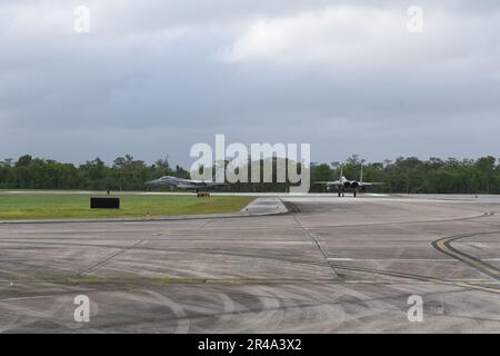 NORAD aircraft take off from Naval Air Station Joint Reserve Base New ...