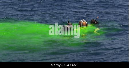 US Navy Aviation Weapons System Operator Stock Photo - Alamy