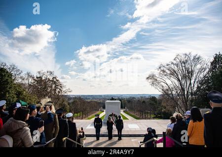 Italian Ambassador to the U.S. Mariangela Zappia (center); Italian Air ...