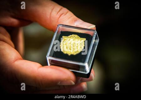 Lt. Col. Jodie Kunkel, 82nd Brigade Engineer Battalion (82nd BEB), 2nd ...