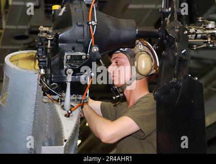 US Navy Lance Stock Photo - Alamy
