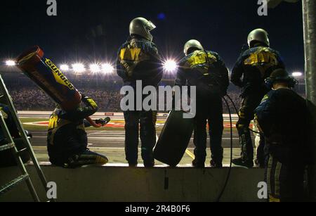 US Navy The NASCAR Busch No. 88 Navy - Accelerate Your life Chevrolet ...