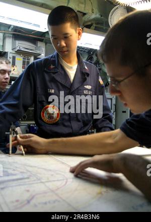 attack submarine, control room, Los Angeles-class, maintenance, navy ...
