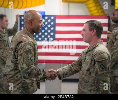 Maj. Gen. Sean Gainey, Director, Joint C-UAS Office (JCO) and Director ...
