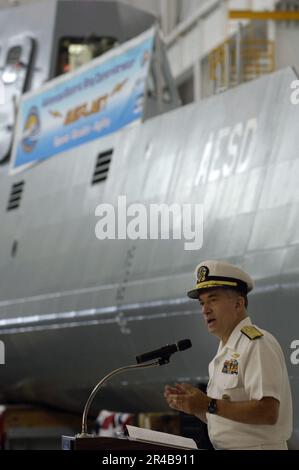 US Navy The Advanced Electric Ship Demonstrator (AESD), Sea Jet, funded ...