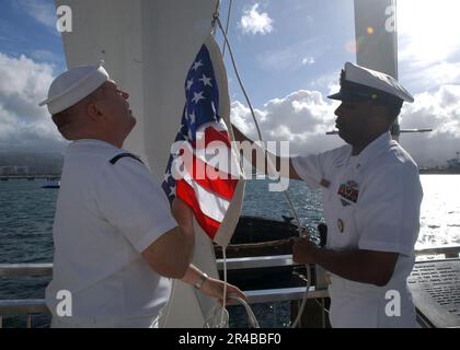 US Navy Senior Chief Navy Counselor assigned to Commander Naval ...