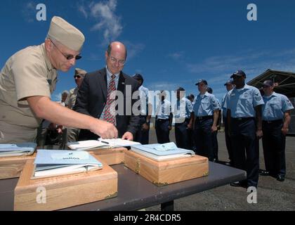 Naval Computer and Telecommunications Area Master Station Atlantic ...