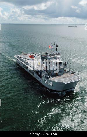 US Navy A TH-57 training helicopter from Helicopter Training Squadron ...