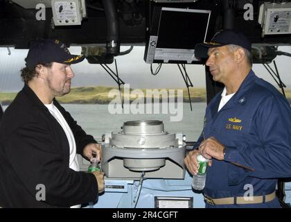 US Navy Magnus ver Magnusson, Four Time World's Strongest Man ...