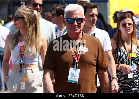 Jose Luis Alonso (father of Fernando Alonso, Fernando Alonso and Ana ...
