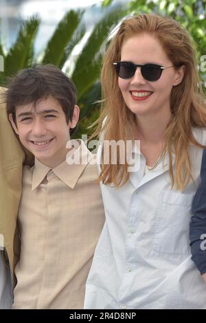 MILO MACHADO GRANER in ANATOMY OF A FALL (2023) -Original title ...