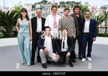 Ramona Fiorini, Luciano Vergaro, Melchiorre Pala, Alice Rohrwacher ...