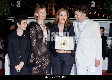 MILO MACHADO GRANER in ANATOMY OF A FALL (2023) -Original title ...