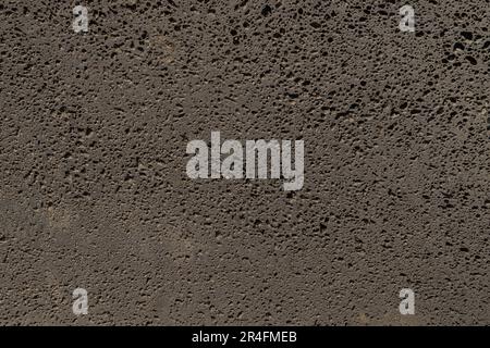 Texture of black tuff stone tile, background photo Stock Photo - Alamy