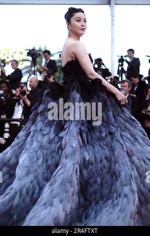 Fan Bingbing bei der Closing Ceremony mit Preisverleihung auf der ...