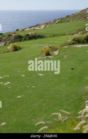 Quivira Los Cabos features Golf with a Spectacular View of the Pacific ...