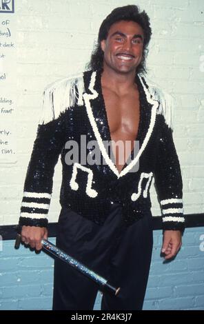 1995 Johnny B Badd John Barrett/PHOTOlink Stock Photo - Alamy