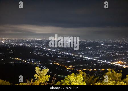 Heha Sky View Yogyakarta Stock Photo - Alamy