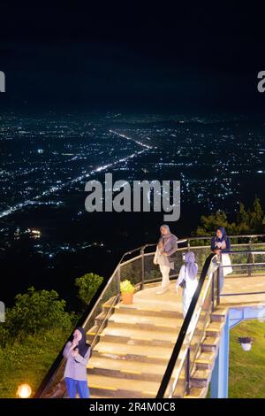 Heha Sky View Yogyakarta Stock Photo - Alamy