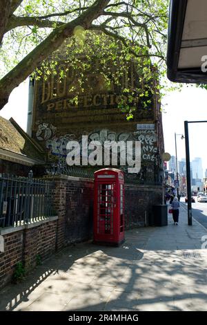 Property of Chris Mead Stock Photo - Alamy