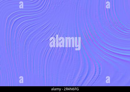 Background of curves in normal map Stock Photo - Alamy