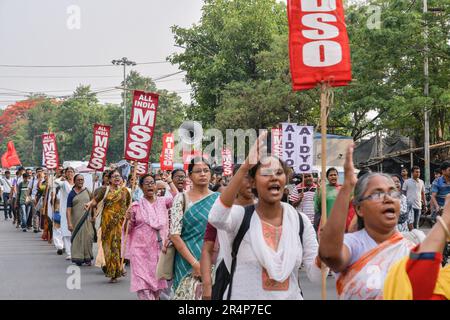 New Delhi, India. 29th May, 2026. NEW DELHI, INDIA - MAY 23: U.S ...
